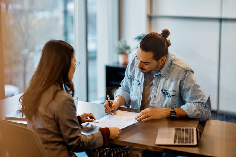 Tout savoir sur le bail civil